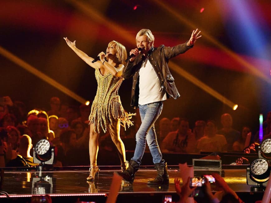 Michelle & Matthias Reim: Mega-Enttäuschung nach diesem Entschluss