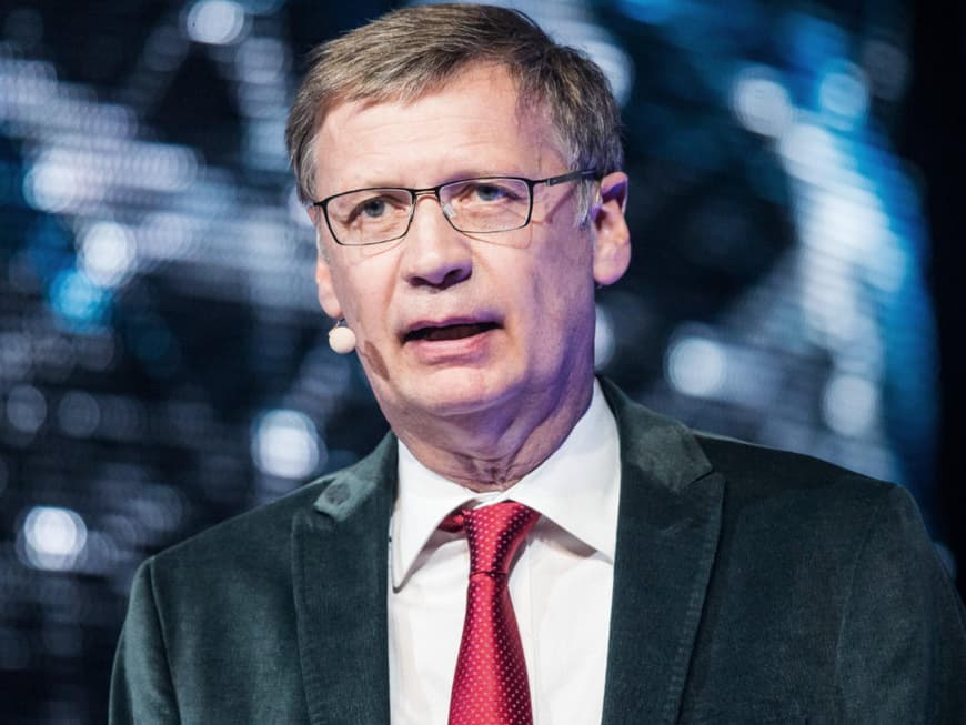 Günther Jauch: Seltene Kindheits-Enthüllung! "Schwer erziehbar"