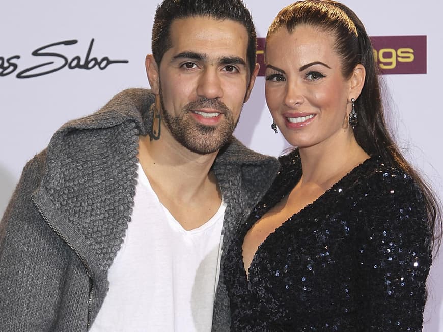 Anna-Maria Ferchichi & Bushido: Sex-Beichte! "Kein Zufall, dass wir so viele Kinder haben"