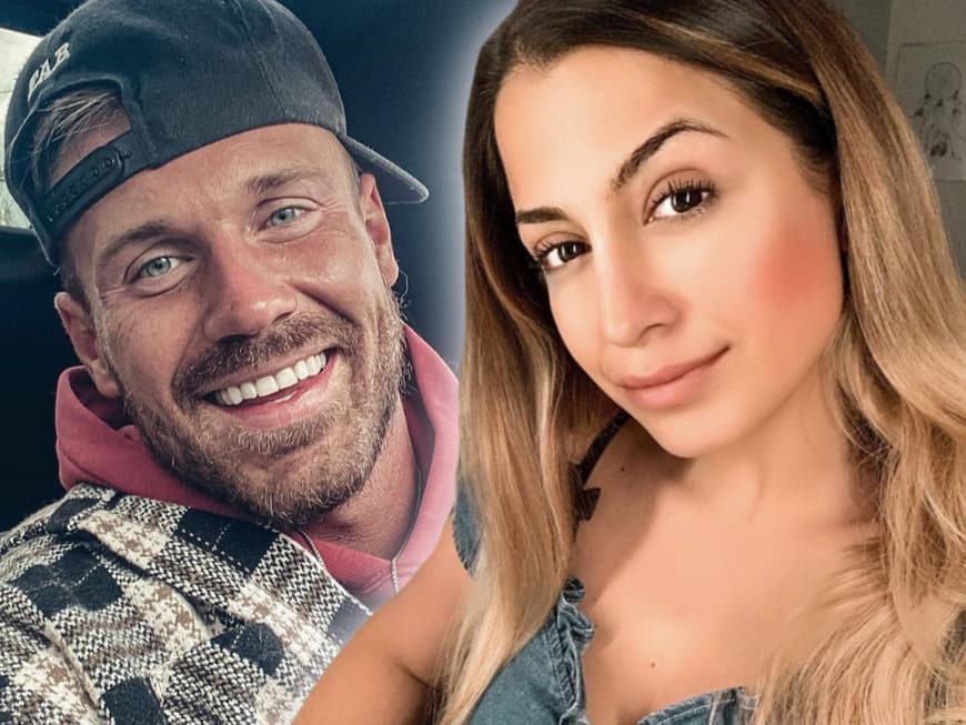 Jenefer Riili: Sie packt über Chris Broy aus! "Keinen Kontakt und dabei ...