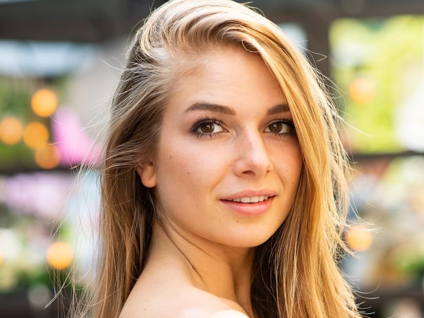 Lola Weippert: Schock-Diagnose für die "Temptation Island"-Moderatorin