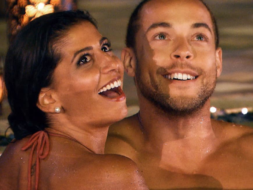 Eva Benetatou: Wahrheit über ihre Datingshow-Teilnahme enthüllt