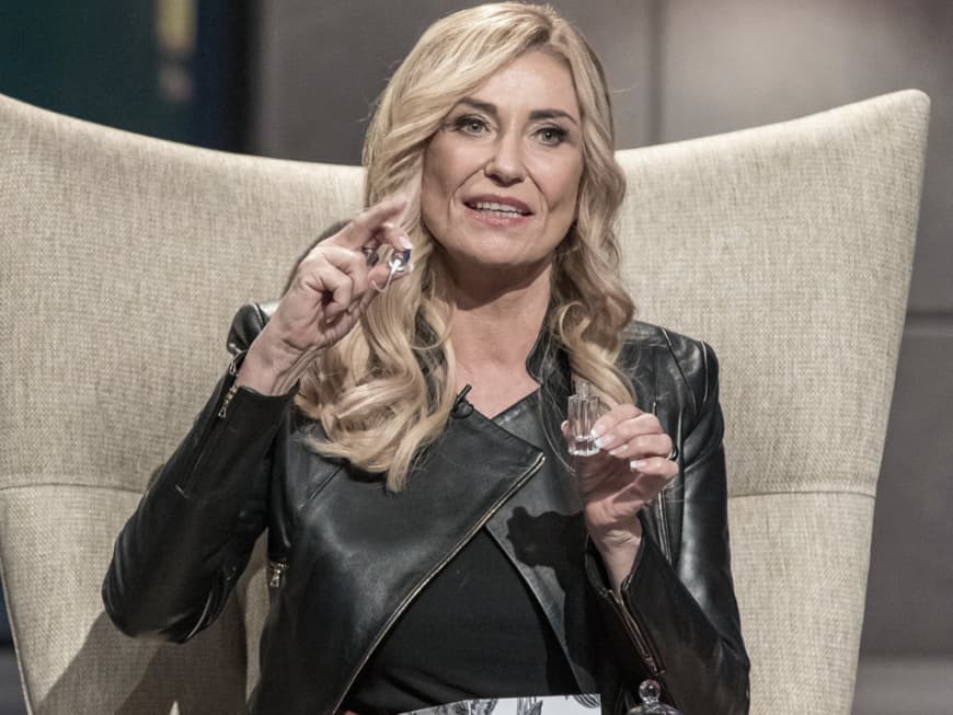 "Die Höhle der Löwen"-Dagmar Wöhrl: Das traurige Schicksal ihres verstorbenen Sohnes (†12)