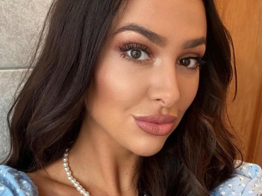 "Love Island": Traumatisches Erlebnis! Kandidatin wurde Opfer eines ...