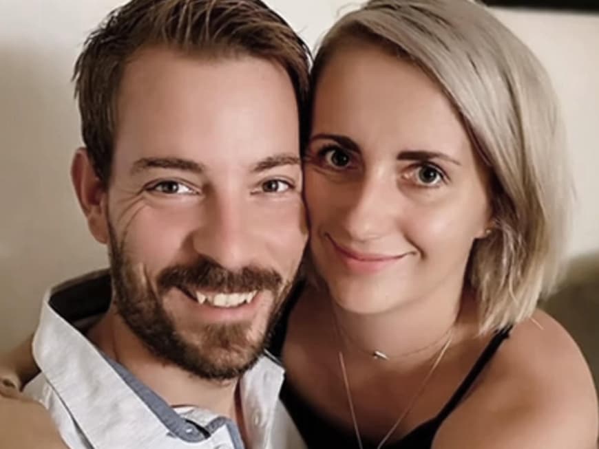 "Bauer sucht Frau"-Anna Heiser: "Bin Mama von drei Kindern"