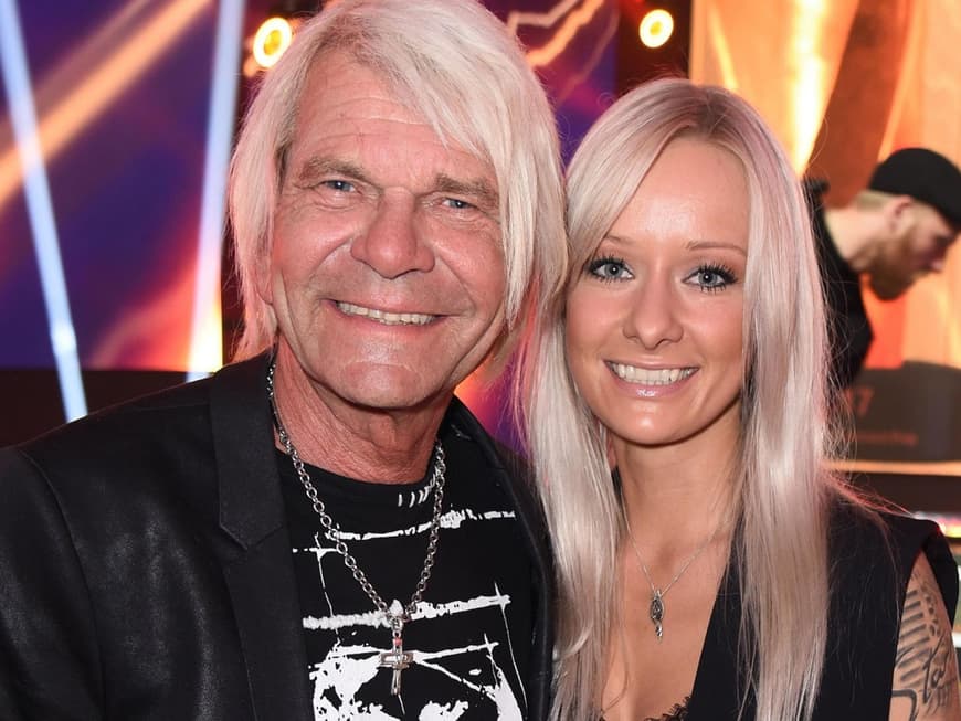 Christin Stark & Matthias Reim: Haben sie SO ihre Ehe gerettet?