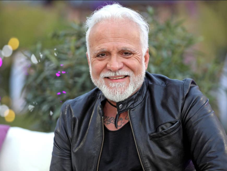 Roland Kaiser & Nino de Angelo: Besonderes Geheimnis ihrer Freundschaft