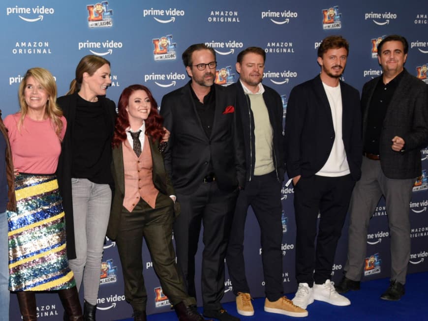 "LOL: Last One Laughing": Riesige Überraschung noch in diesem Jahr!