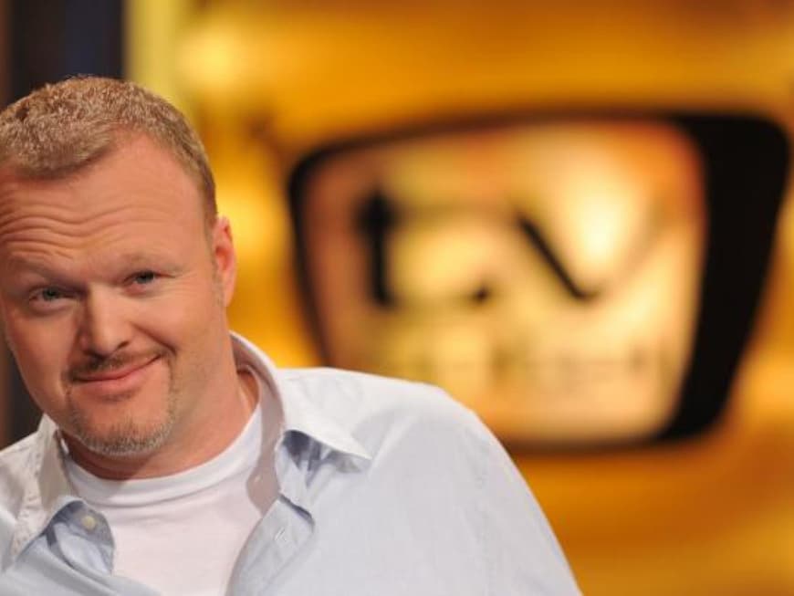 Sebastian Pufpaff: Ehefrau und Kinder? Das Privatleben des "TV Total ...