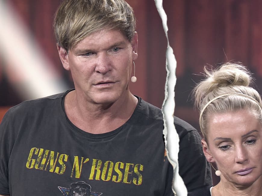 Steff Jerkel: Liebes-Comeback mit Peggy Jerofke? Jetzt spricht er Klartext