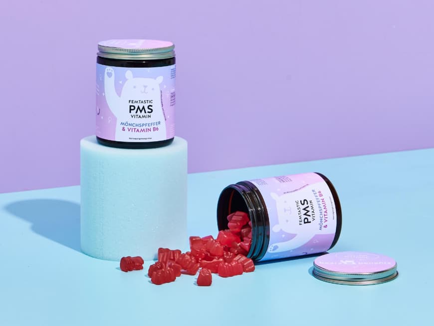 Heißhunger vor Periode: So bekommst du PMS mit Fressattacken in den Griff