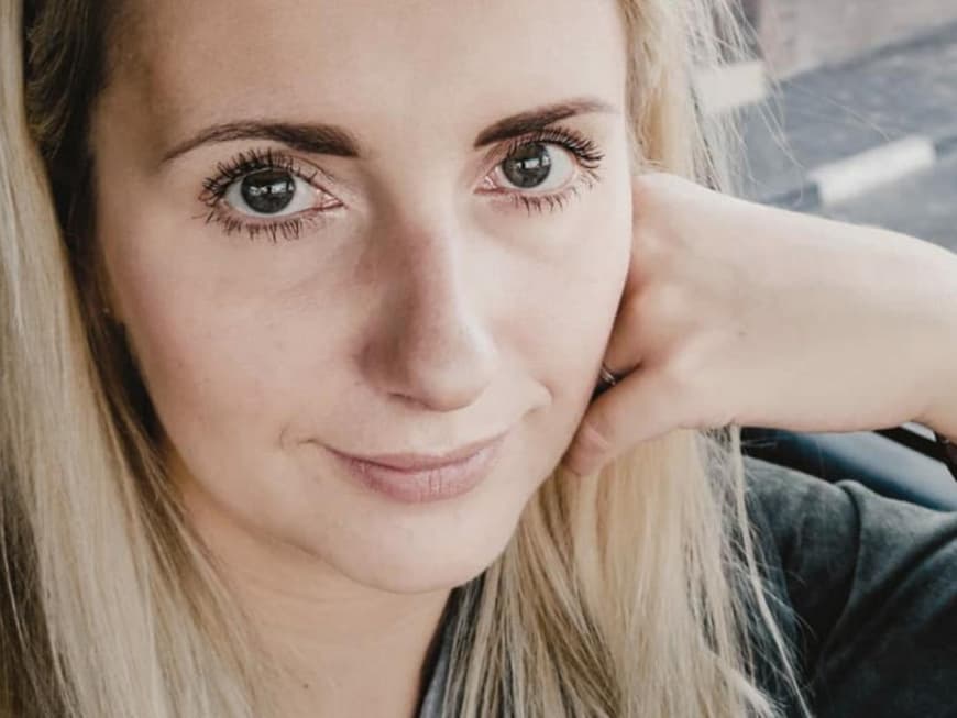Bauer Sucht Frau Anna Heiser Enthüllung Für Die Bin Ich Arm