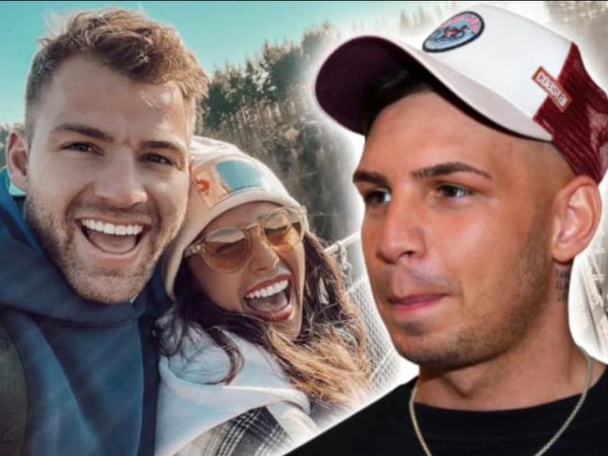 Pietro Lombardi: Krasser Angriff auf Julian Engels: "Zeig ich meine ...