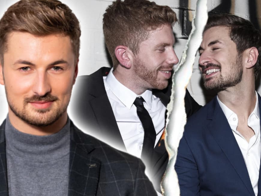 Nicolas Puschmann: Comeback? Überraschende Enthüllung von Lars ...