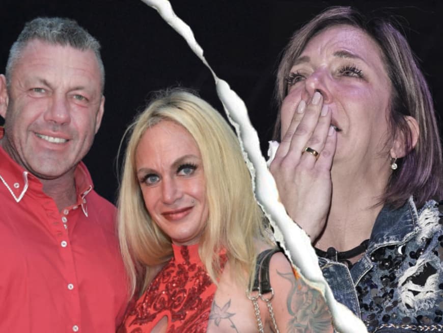 "Goodbye Deutschland"-Caro & Andreas Robens: "Jeder geht seine ...