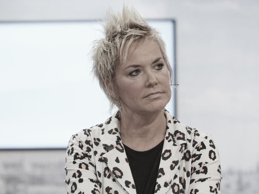 Inka Bause: Traurige Liebesbeichte! "Ich will nicht alleine alt werden"