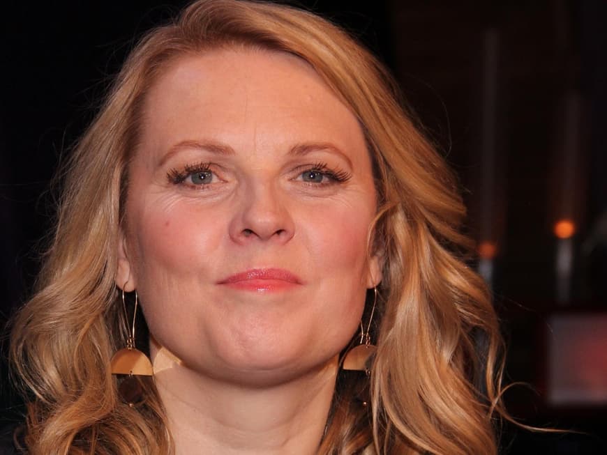 Patricia Kelly: Bombendrohungen bei Konzerten! - "War sehr scary"