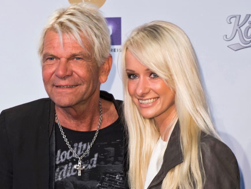 Matthias Reim: "Ich war unglücklich" - Meint er Michelle?