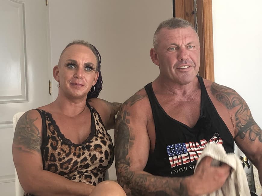 "Goodbye Deutschland"-Caro & Andreas Robens: Machen sie Schluss mit ...