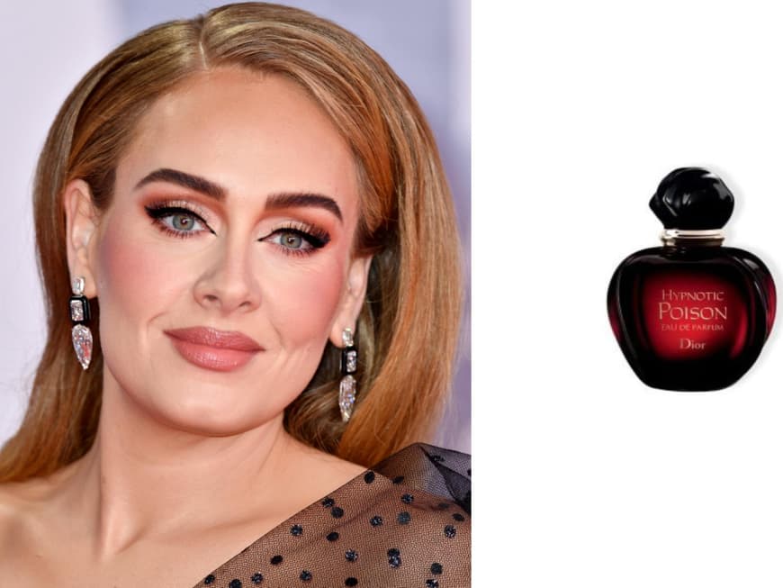 Parfum: Das sind die Duft-Lieblinge der Stars