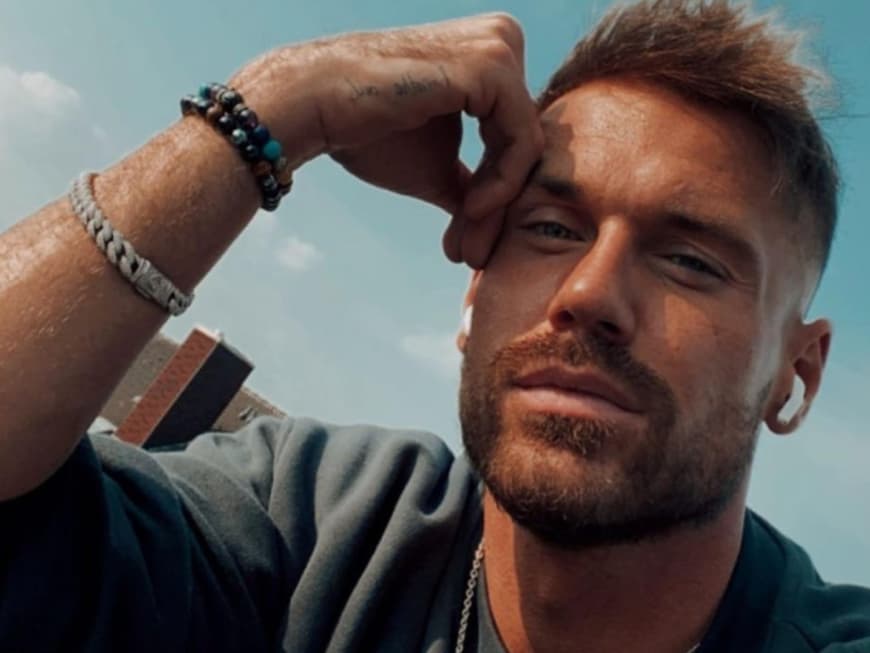 Chris Broy: Liebessensation! Jetzt enthüllt er neue Details