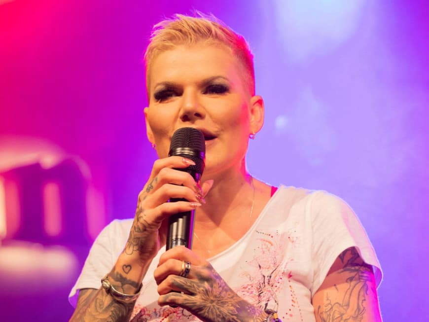 Melanie Müller: Triumph vor Gericht!