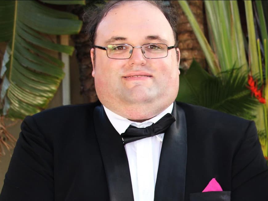 "Schwiegertochter gesucht": Was du über Kultkandidat Ingo wissen musst