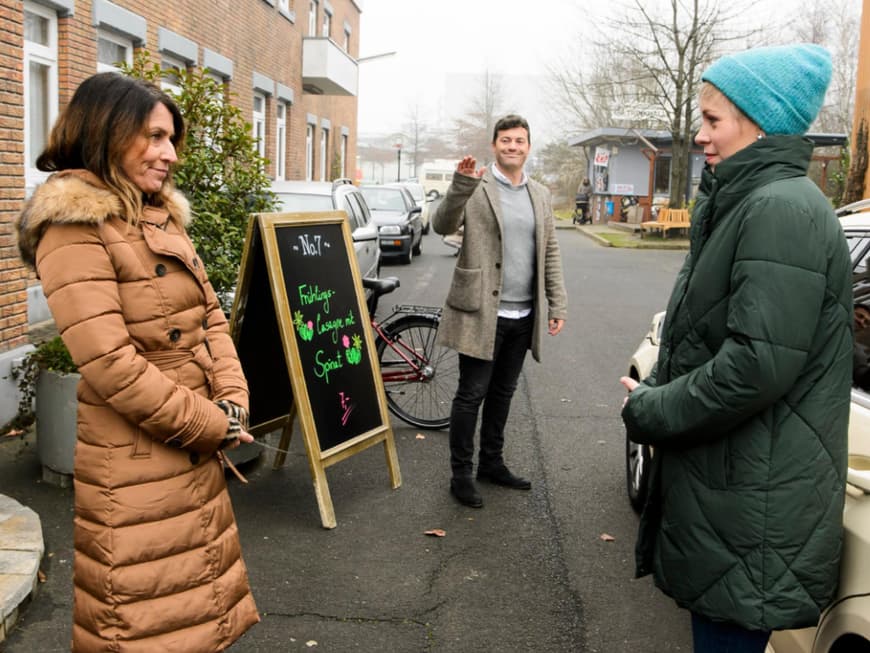 "Alles was zählt": Böse Vorahnung bestätigt Befürchtungen!