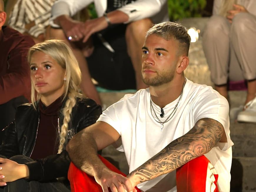 Carina Spack: Überraschende Enthüllung über Serkan Yavuz