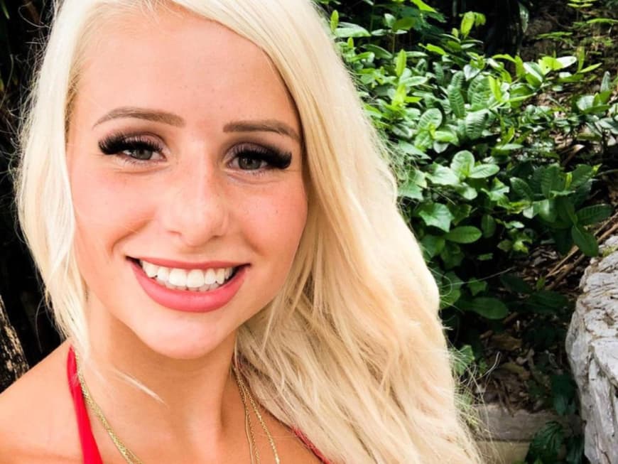 Carina Spack: Liebes-Hammer nach Trennung von Serkan Yavuz