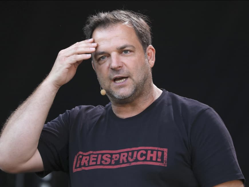 Martin Rütter: Fassungslos & entsetzt! Traurige Wendung