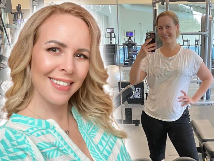 Isabel Edvardsson: Krasses "Let's Dance"-Geheimnis enthüllt!