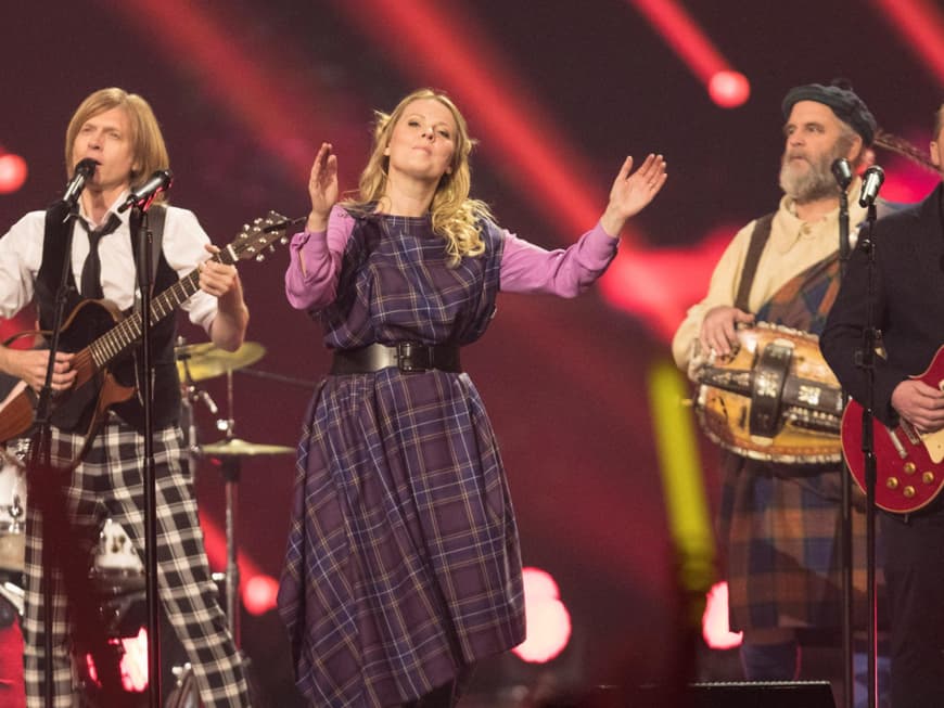 Joey Kelly: Schock-Enthüllung über die "Kelly Family"