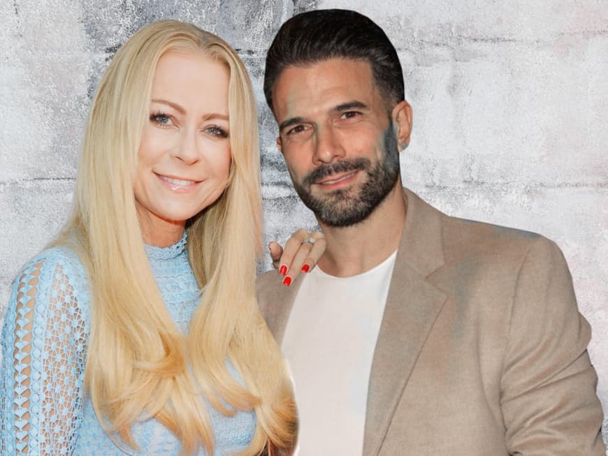 Jenny Elvers: Klares Statement zu Marc Terenzi & Verena Kerth