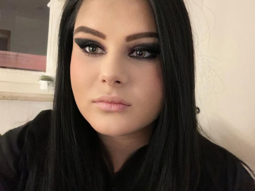 Calantha Wollny: Das steckt wirklich hinter ihrer Verhaftung