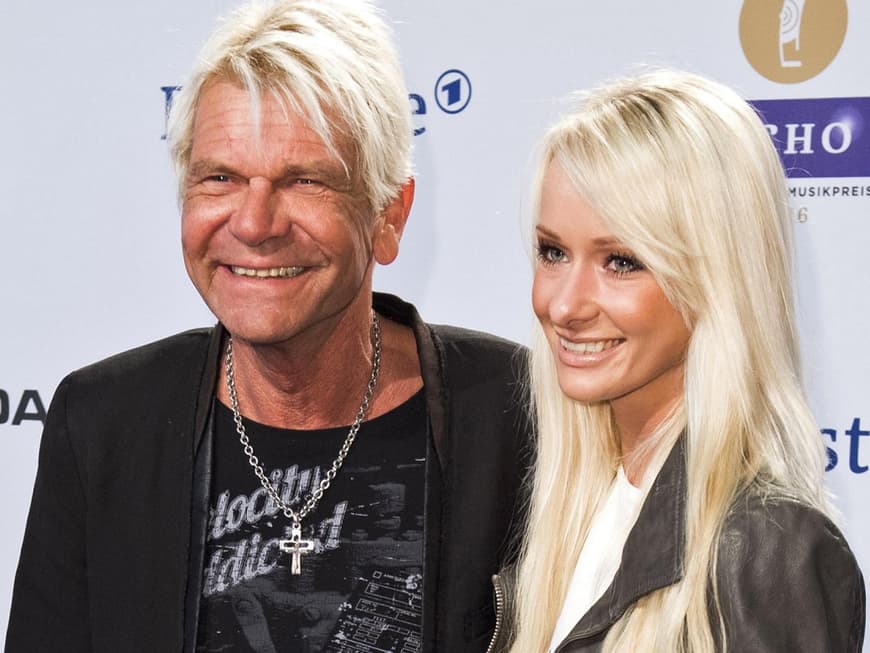 Christin Stark: "War dramatisch" - Fast hätte sie Matthias Reim verloren