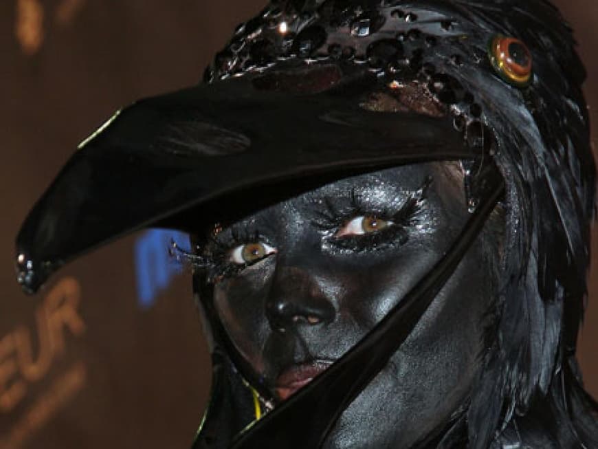 Heidi Klum: Alle Halloween-Kostüme