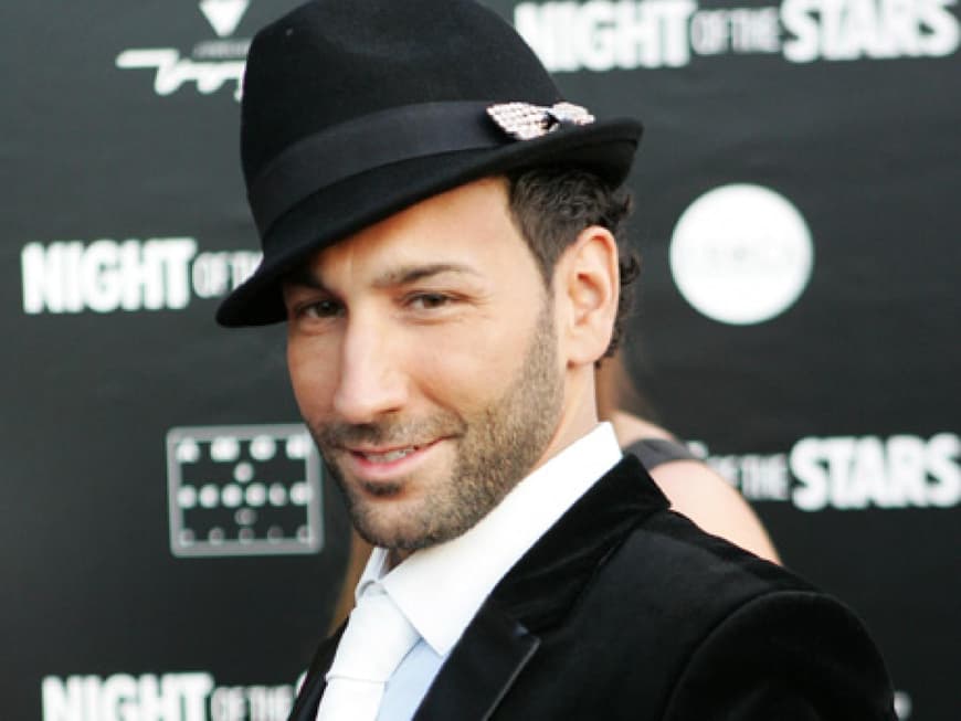 Massimo Sinato - Jetzt spricht seine betrogene Frau