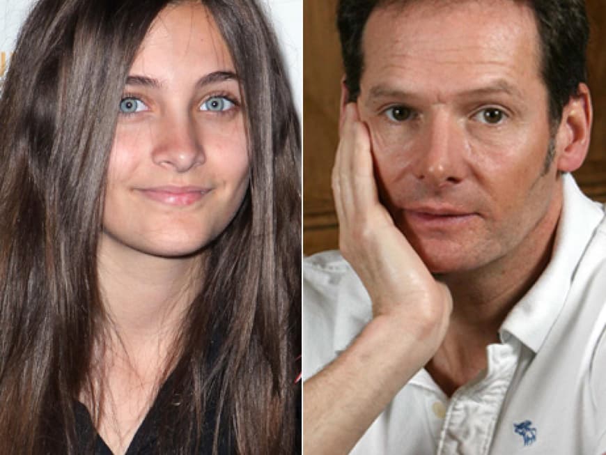 Mark Lester Prince Jackson