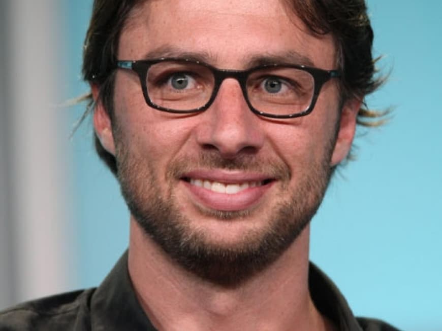 Promis mit Brille