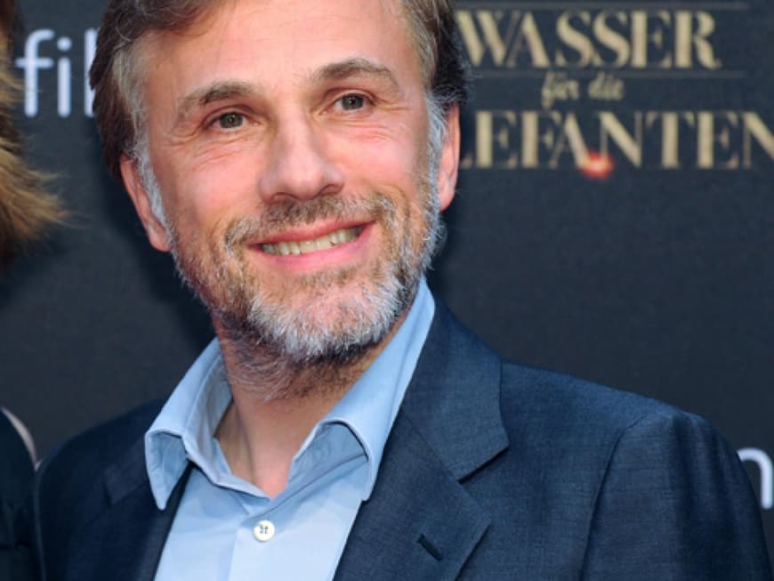 Promi-Männer - Sexy mit Bart?