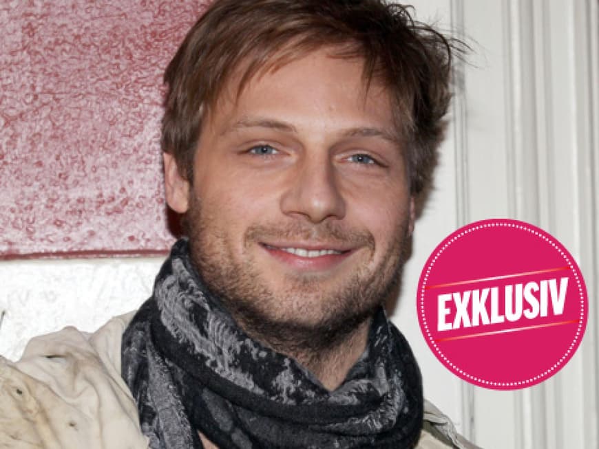 Christoph Letkowski - 'Mein Vater hat Schlimmeres erwartet'