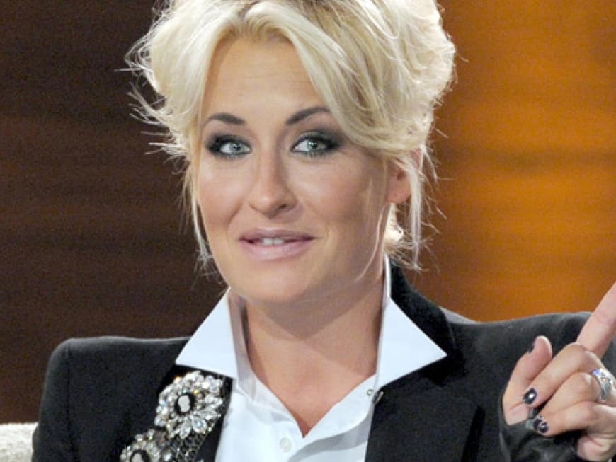 Der Look von Sarah Connor