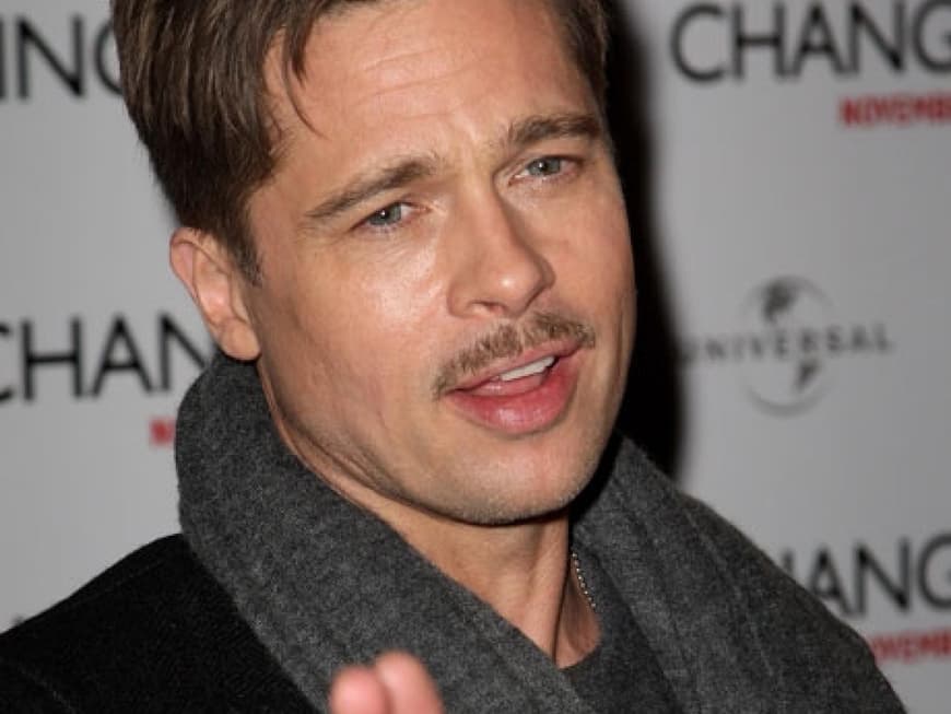 Promi-Männer - Sexy mit Bart?