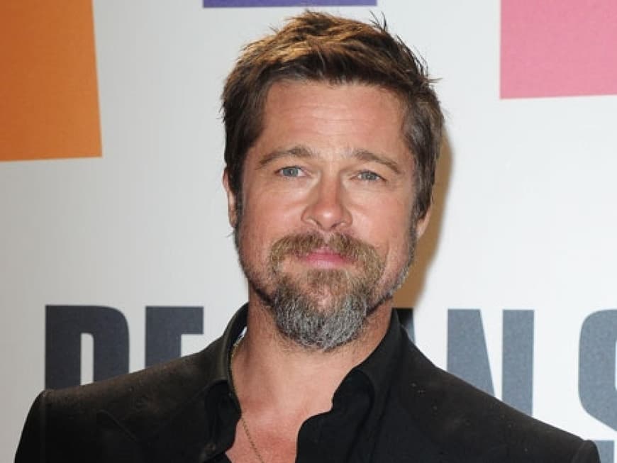 Promi-Männer - Sexy mit Bart?