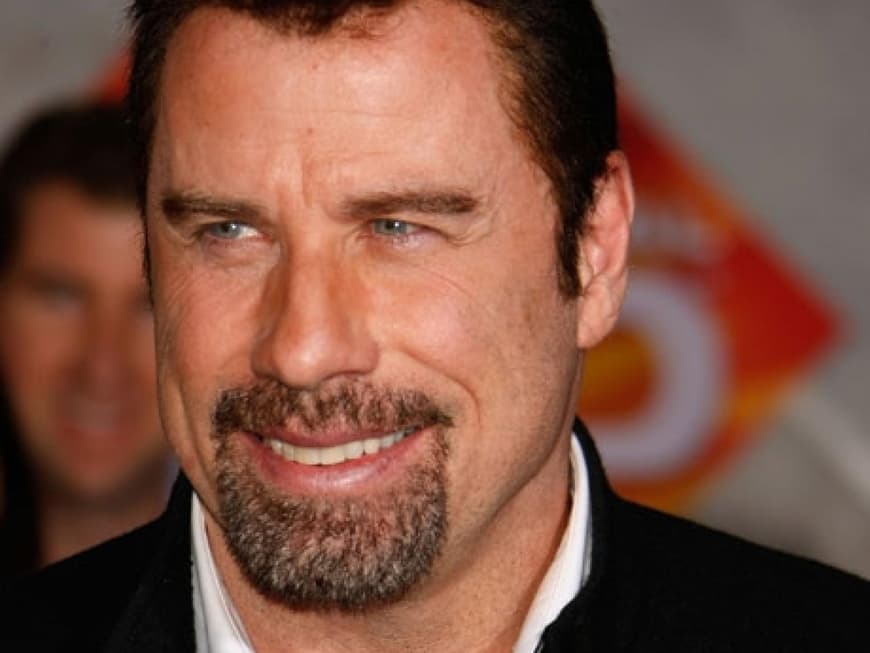 Promi-Männer - Sexy mit Bart?