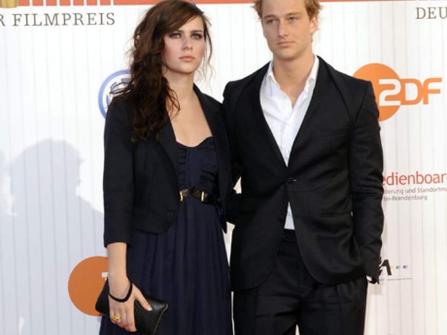 Schweiger, Furtwängler & Co. - So lieben die 'Tatort'-Stars privat