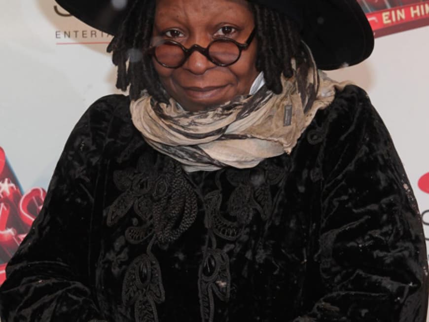 Promi-Namen: So heißen diese Stars wirklich