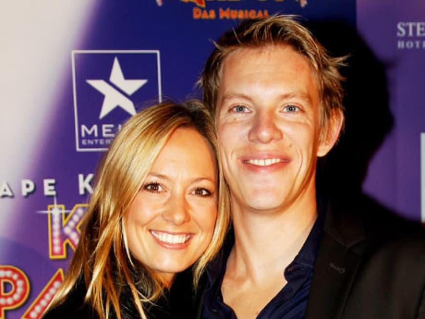 Simon Gosejohann - Trennung nach sechs Jahren Beziehung