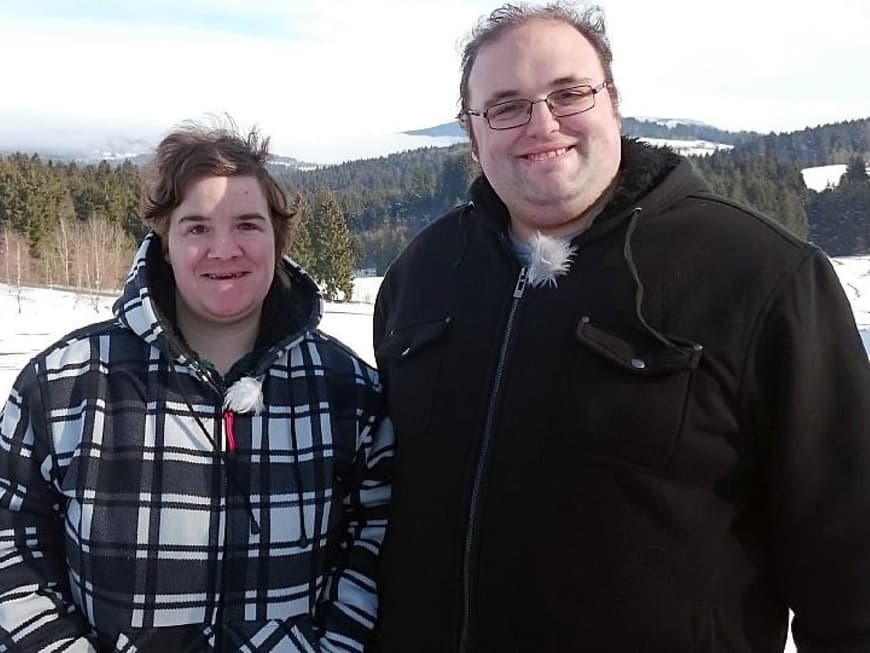 "Schwiegertochter gesucht"-Beate Fischer: Ingo spricht Klartext um ihr ...